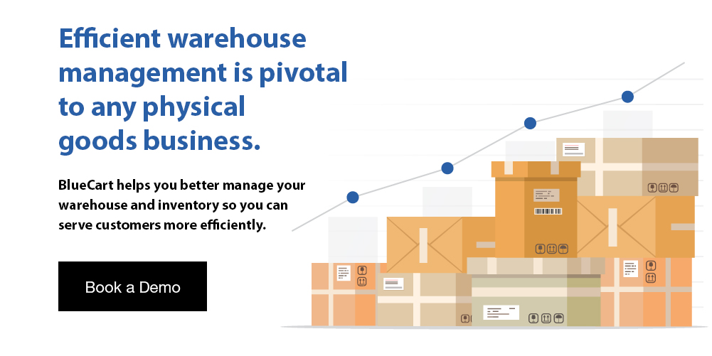 Warehousing: Functions, Importance, Benefits